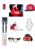 DRESS SWAGG :: jadeella